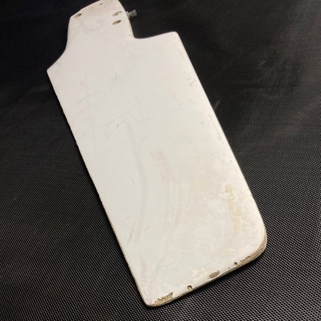 Used Prindle 16 18 rudder — saltcitysailing